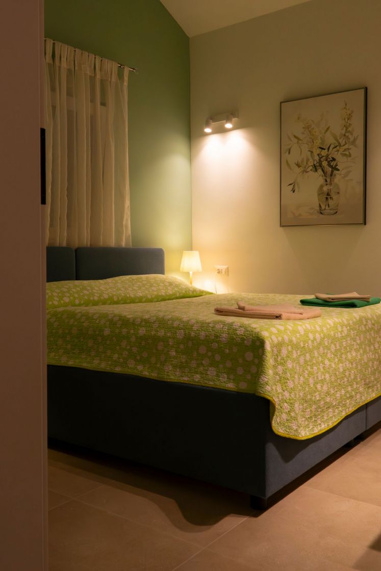 Villa Grdelina | Supetar | Ferienwohnung Superior