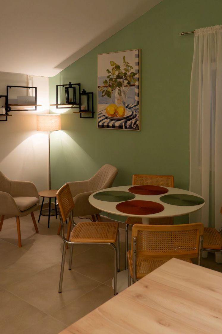 Villa Grdelina | Supetar | Ferienwohnung Superior