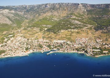 Bol, Island Brač | Apartments & Tours | Visit Brač