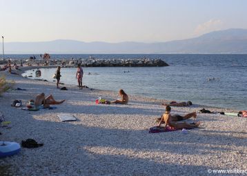 Supetar, Island Brač | Apartments & Tours | Visit Brač