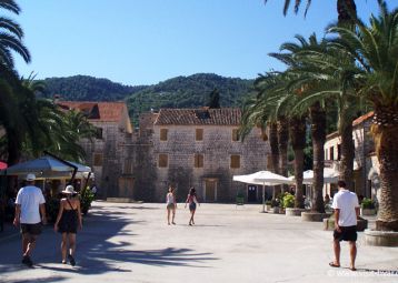 Stari Grad, Island Hvar | Apartments | Attractions
