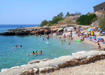 Zavala, Island Hvar | Apartments