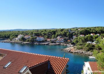 Basina, Island Hvar | Apartments