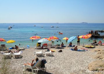Milna, Island Hvar | Apartments | Visit Hvar