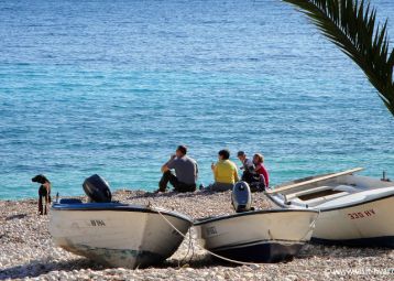 Milna, Island Hvar | Apartments | Visit Hvar