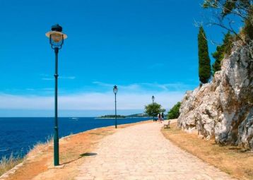 Rovigno | Istria, Croazia | Alloggi vacanze | Visit Croatia