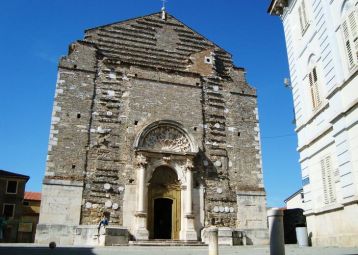 Buje | Istria, Croatia | Apartments & Tours | Visit Croatia