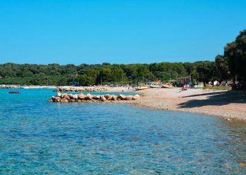 Gajac, Island Pag | Apartments | Zrće & Novalja