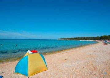 Gajac, Island Pag | Apartments | Zrće & Novalja