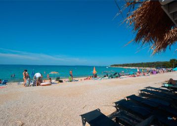 Gajac, Island Pag | Apartments | Zrće & Novalja