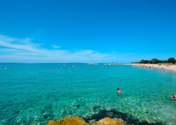 Gajac, Island Pag | Apartments | Zrće & Novalja