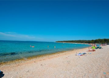 Gajac, Island Pag | Apartments | Zrće & Novalja