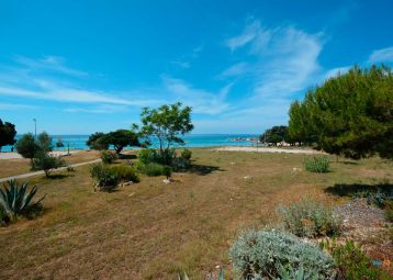 Gajac, Island Pag | Apartments | Zrće & Novalja