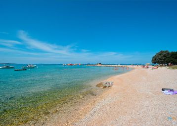 Gajac, Island Pag | Apartments | Zrće & Novalja