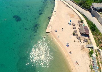 Town of Pag, Island Pag | Apartments | Beaches & Activities