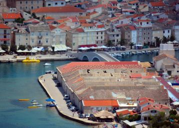Town of Pag, Island Pag | Apartments | Beaches & Activities