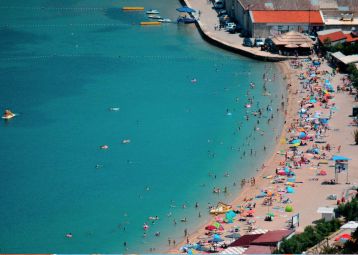 Town of Pag, Island Pag | Apartments | Beaches & Activities