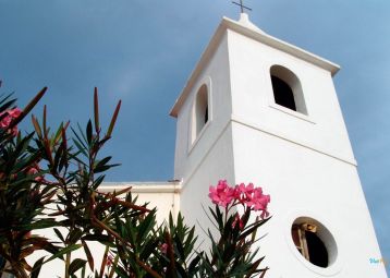 Kolan-Mandre, Island Pag | Apartments | Bay & Beach