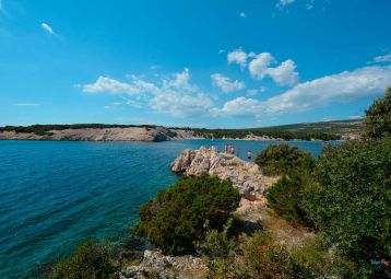 Šimuni, Island Pag | Apartments | Bay & Beach