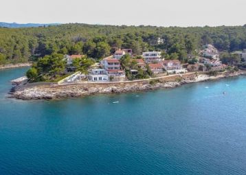 Basina, Island Hvar | Apartments