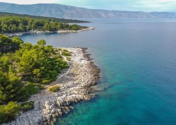 Basina, Insel Hvar | Ferienwohnungen