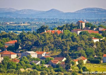 Benkovac | Zadarsko zaleđe i Ravni Kotari | Visit Croatia