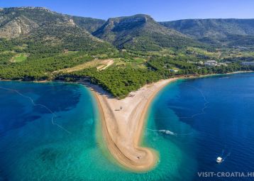 Bol, Island Brač | Apartments & Tours | Visit Brač