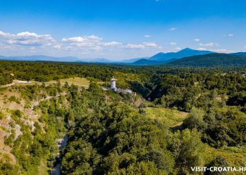 Rakovica, Lika i Gorski kotar | Hrvatska | Visit Croatia