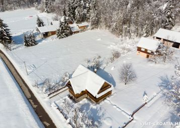 Rakovica, Lika i Gorski kotar | Hrvatska | Visit Croatia