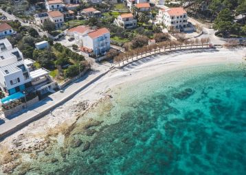 Sutivan, Island Brač | Apartments & Tours | Visit Brač