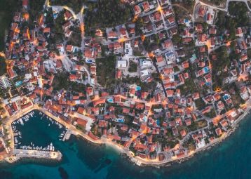 Sutivan, Island Brač | Apartments & Tours | Visit Brač
