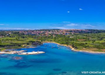 Pula Region | Istria, Croatia Accommodation | Visit Croatia