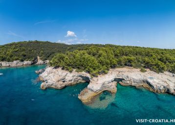 Pula Region | Istria, Croatia Accommodation | Visit Croatia