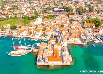 Split Rivijera | Dalmacija, Hrvatska Smještaj i Doživljaji| Visit Croatia