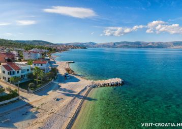 Split Rivijera | Dalmacija, Hrvatska Smještaj i Doživljaji| Visit Croatia
