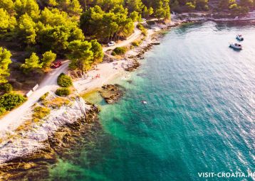 Split Rivijera | Dalmacija, Hrvatska Smještaj i Doživljaji| Visit Croatia