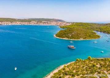 Split Rivijera | Dalmacija, Hrvatska Smještaj i Doživljaji| Visit Croatia