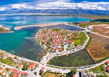 Zadar Riviera, Dalmatia | Croatia Accommodation | Visit Croatia