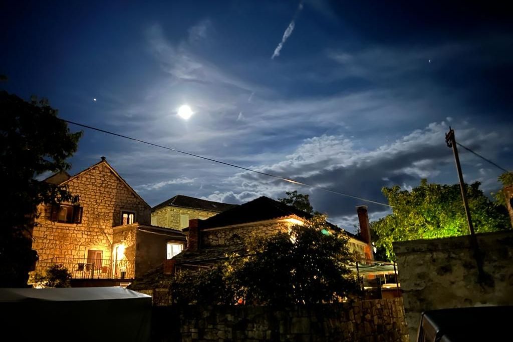 Nerežišća | House Ink | Private accommmodation