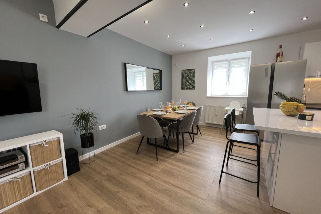 Nerežišća | House Ink | Private accommmodation