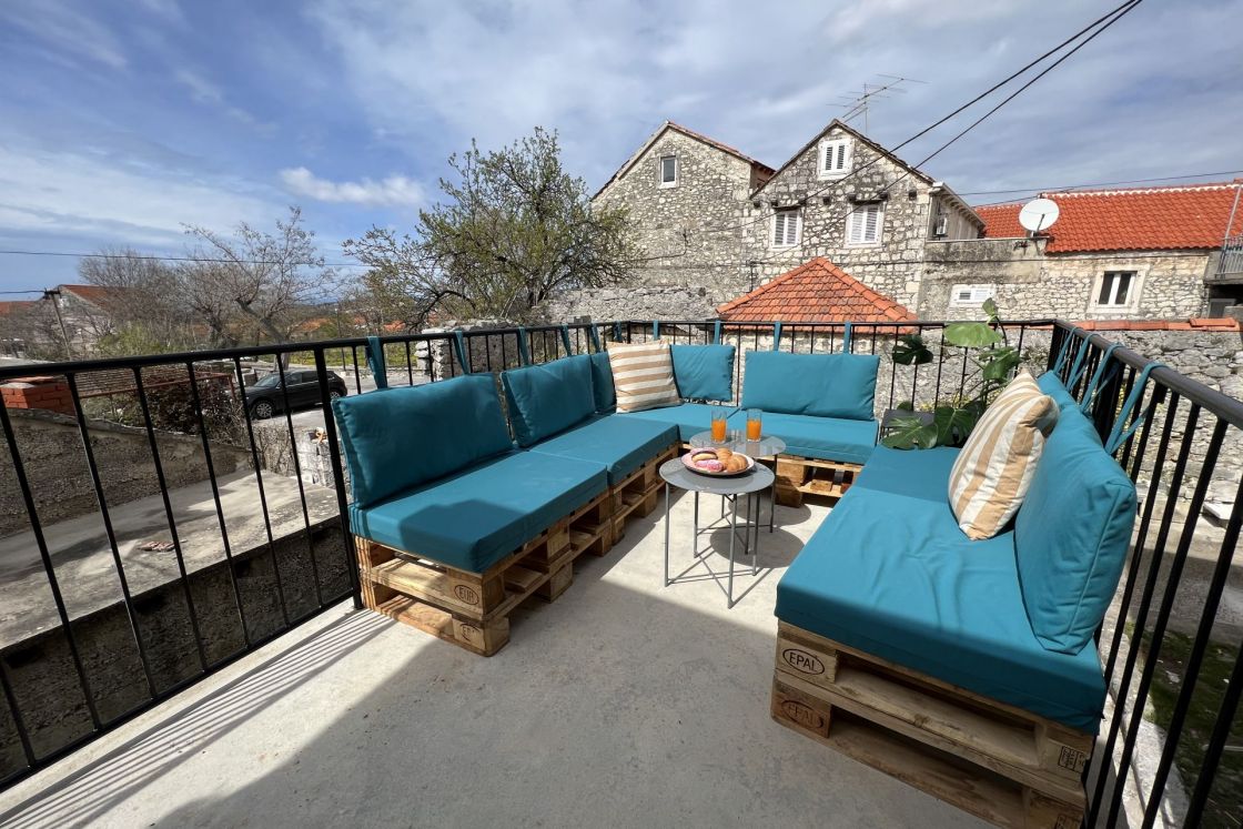 Nerežišća | House Ink | Private accommmodation