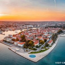Grad Zadar | Hrvatska Smještaj | Visit Croatia