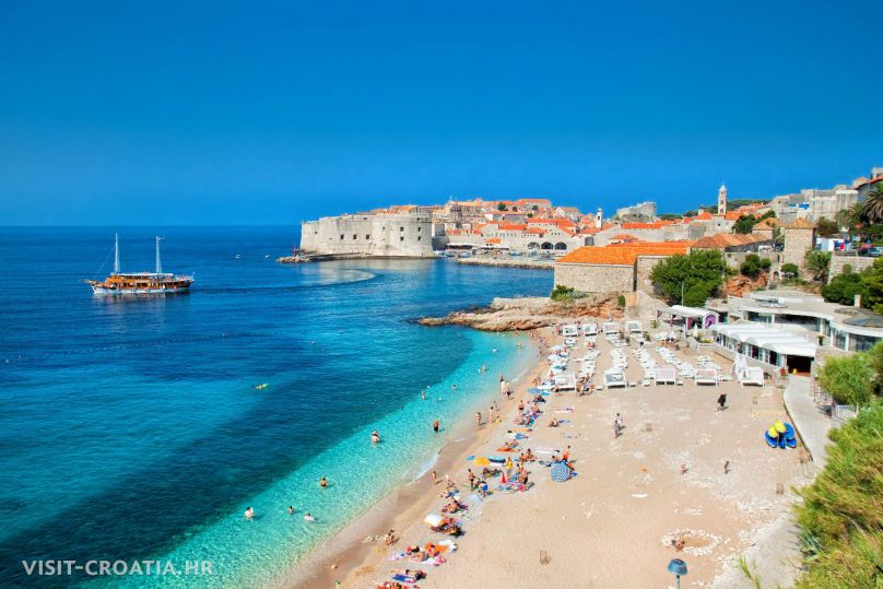 Južna Dalmacija | Hrvatska Smještaj i Doživljaji | Visit Croatia