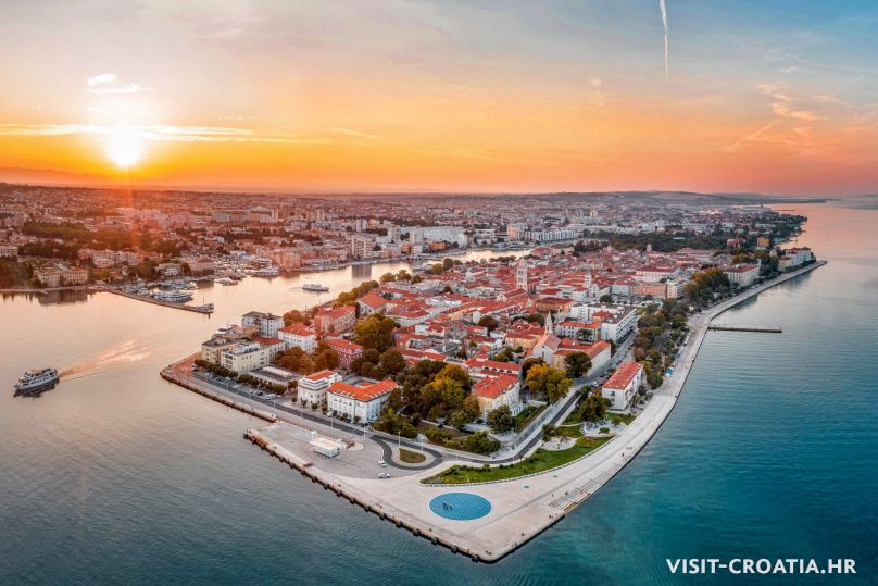 Sjeverna Dalmacija | Hrvatska Smještaj i Doživljaji | Visit Croatia