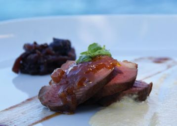 Restaurant Divino, Hvar | Restaurants in the town of Hvar