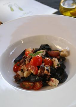 Restaurant Divino, Hvar | Restaurants in the town of Hvar