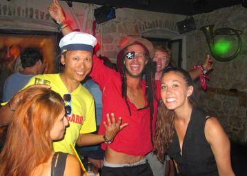 Kiva bar Hvar, the Cult Hvar bar | Entertainment and night life