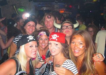 Kiva bar Hvar, the Cult Hvar bar | Entertainment and night life